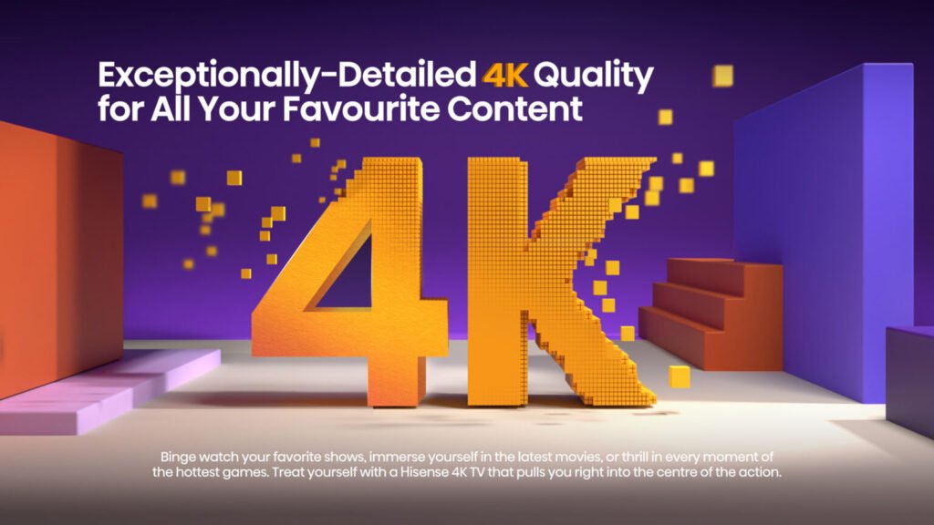 Hisense 50A6K 50 inch 4K UHD Smart TV Price in Kenya - Best price at ...