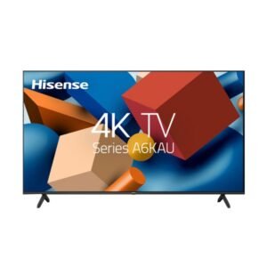 Hisense 50A6K 50 inch 4K UHD Smart TV Price in Kenya - Best price at ...