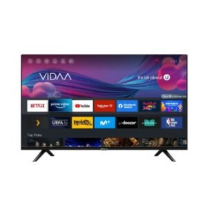 Hisense 43A4K 43 inch FHD Smart TV Price in Kenya-Best price at Hisense ...
