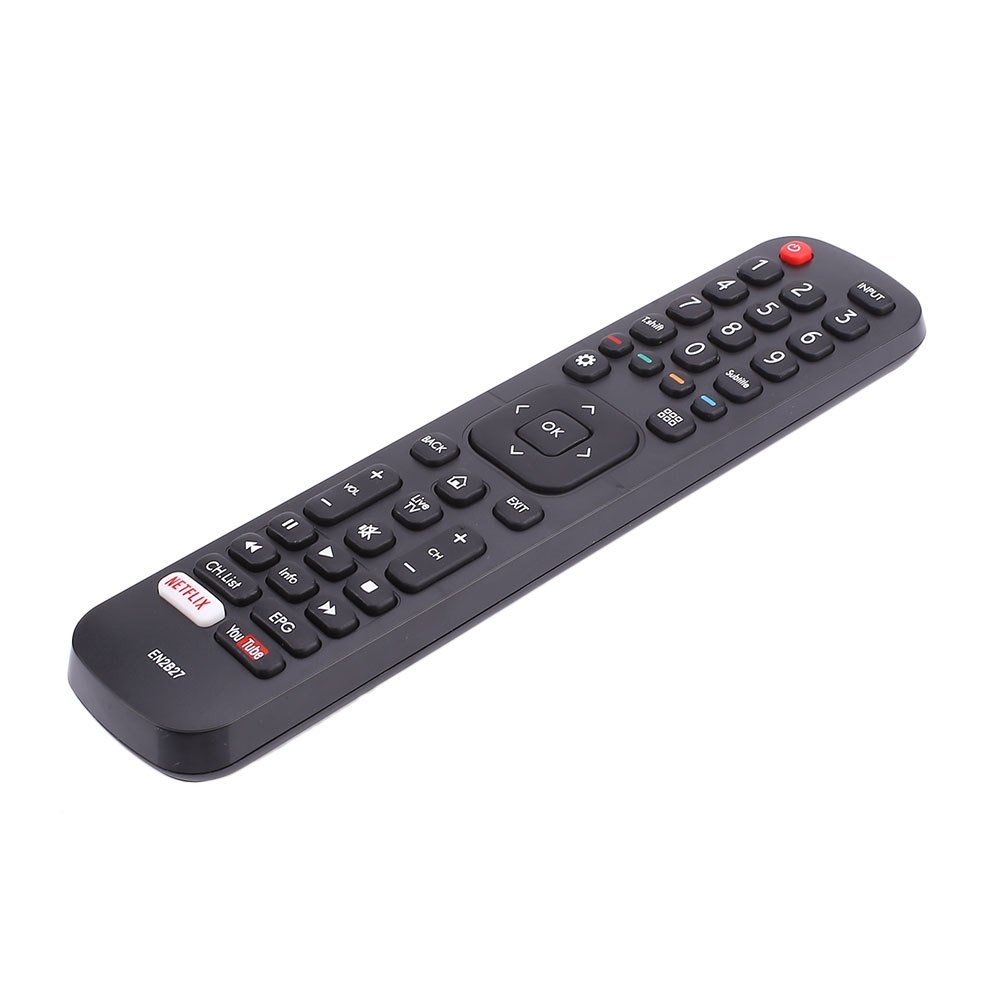 Hisense EN2BB27HB Remote Control For Smart TVs Price in Kenya-Best ...