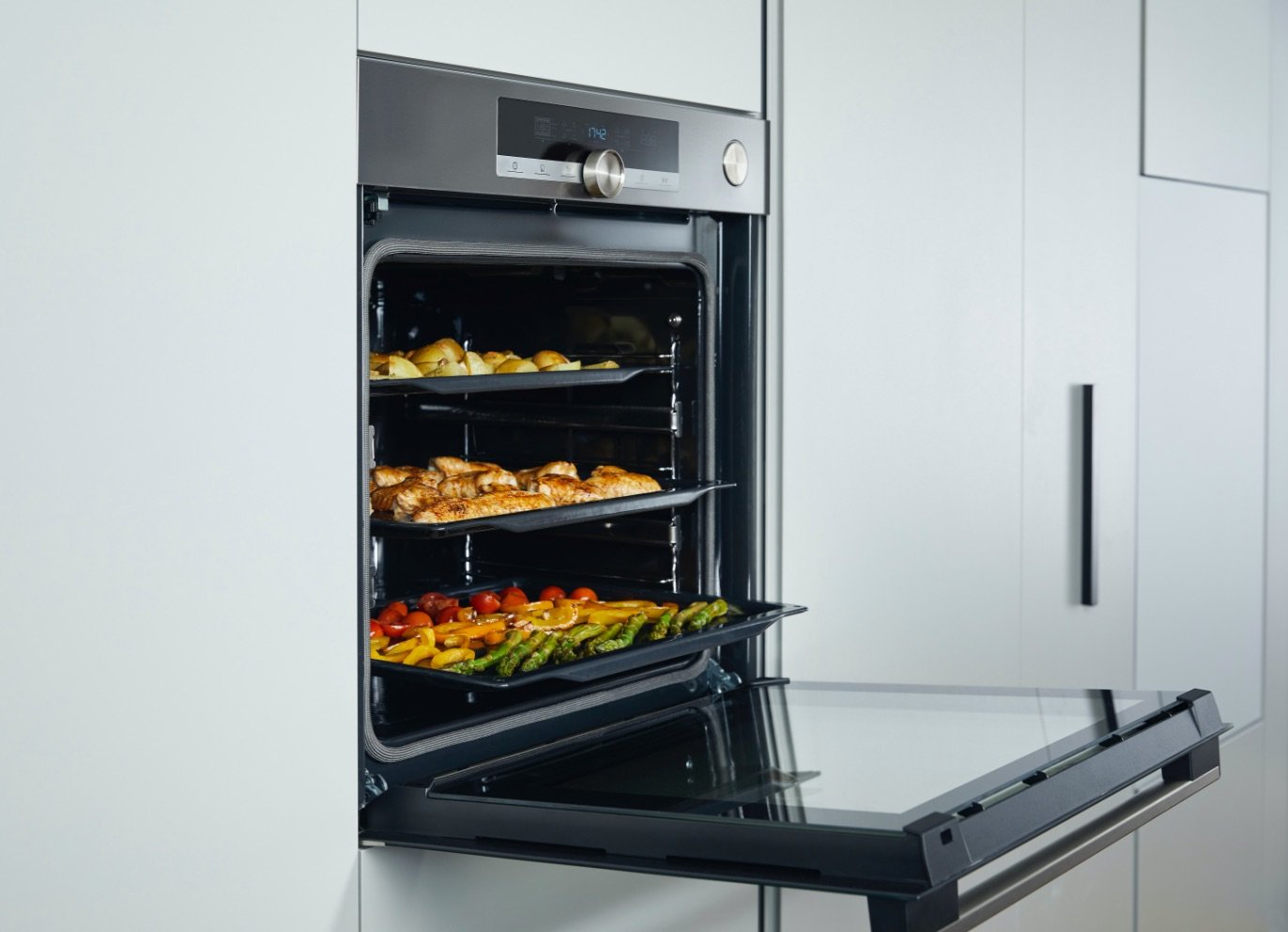 Hisense HEO901SS03 Oven Price in Kenya - Best Price at Hisense Shop