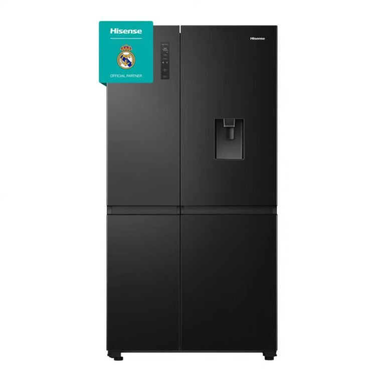 Hisense Shop: Bringing technology to your homes