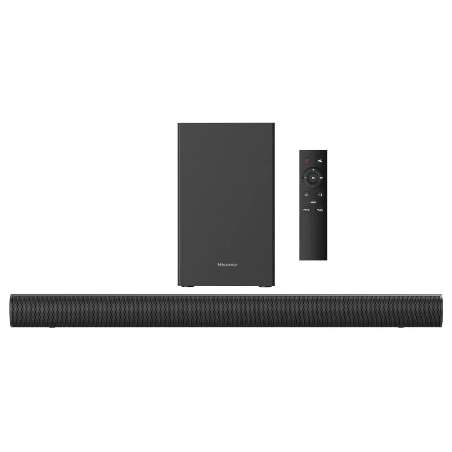 Hisense Shop: Bringing technology to your homes